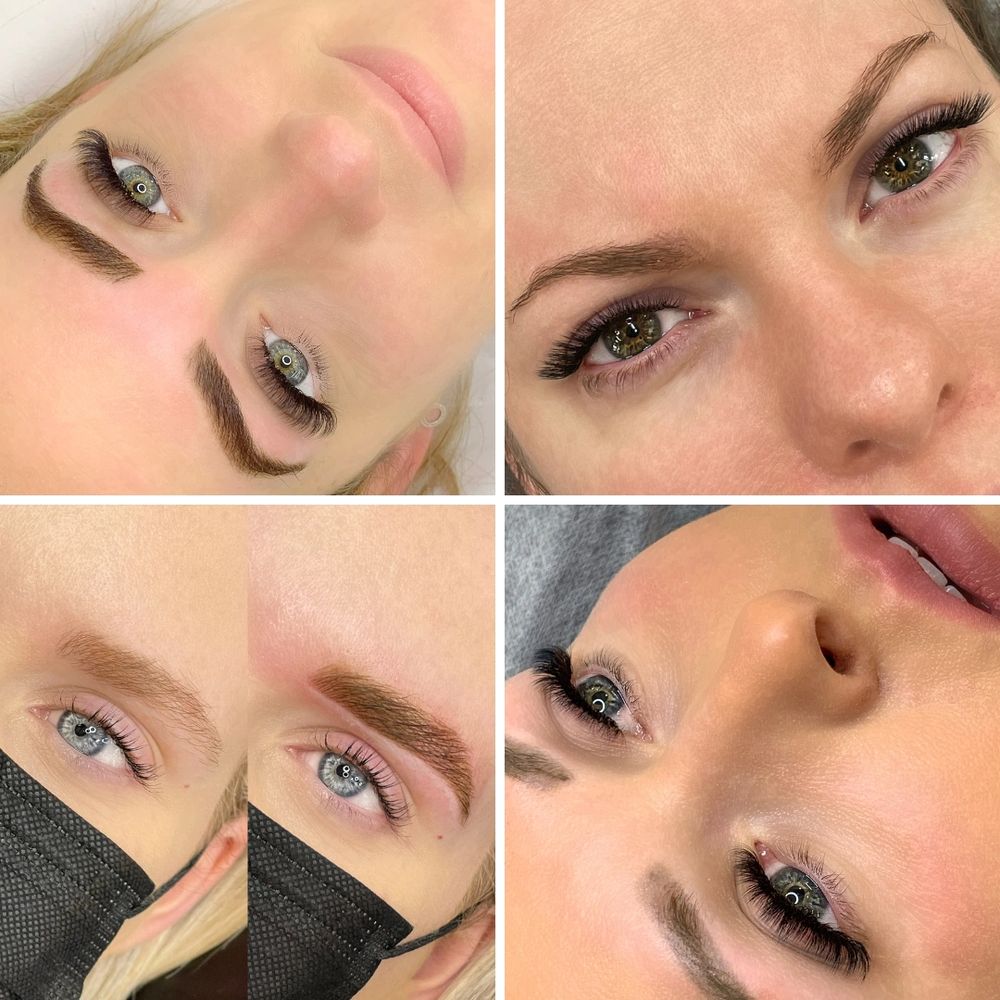 Lux Lash Studio - Lash Extensions, Brows & Tanning - Ipswich, Queensland